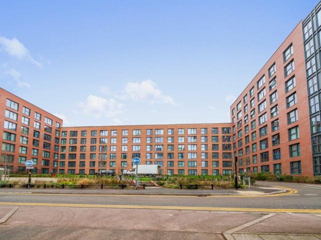 Windmill Street, Birmingham B1, 1 bed flat to rent, £1,000 pcm | PrimeLocation