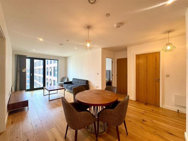 Windmill Street, Birmingham B1, 2 bed flat to rent, £1,300 pcm | PrimeLocation