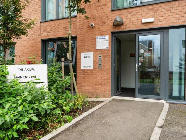 Windmill Street, Birmingham B1, 2 bed flat to rent, £1,300 pcm | PrimeLocation