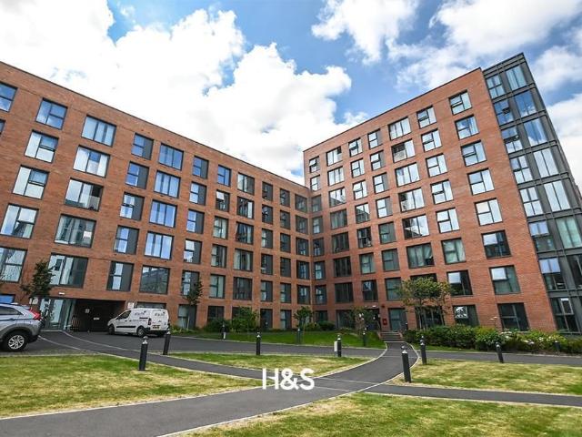 Windmill Street, Birmingham B1, 2 bed flat to rent, £1,380 pcm | PrimeLocation