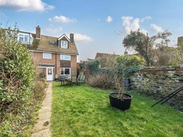 Windmill Street, Brill, 4 Bedroom End