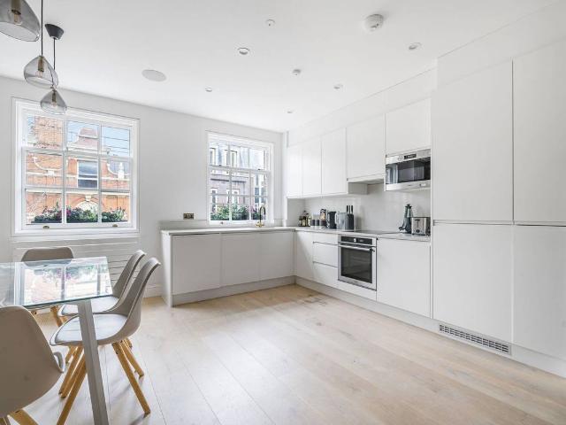 Windmill Street, Fitzrovia, London W1T, 3 bed flat to rent, £6,933 pcm | PrimeLocation