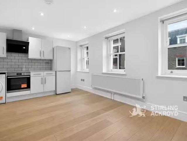 Windmill Street, London, W1T 2JU