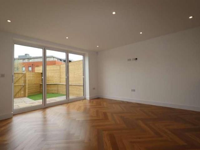 Windmill Street, Macclesfield, SK11