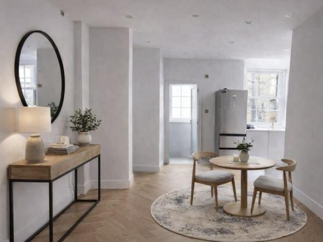 Windmill Street, Marylebone, London W1T, 1 bed flat to rent, £4,767 pcm | PrimeLocation