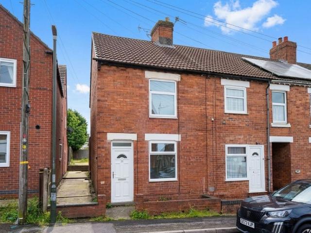 Windmill Street, Swadlincote DE11, 2 bed terraced house to rent, £850 pcm | PrimeLocation