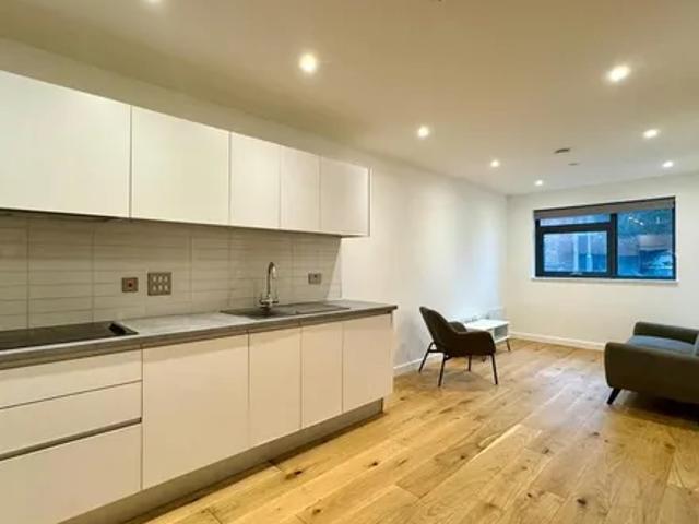 Windmill Street, Park Central, B1 1DR, United Kingdom | 1 bed apartment for rent #140655439 | Rentberry