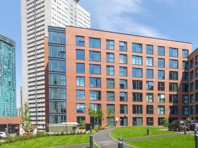 Windmill Street, Park Central, B1 1DR, United Kingdom | 2 bed apartment for rent #133736553 | Rentberry
