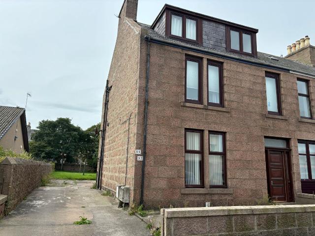 Windmill Street, Peterhead AB42, 1 bed flat to rent, £575 pcm | PrimeLocation