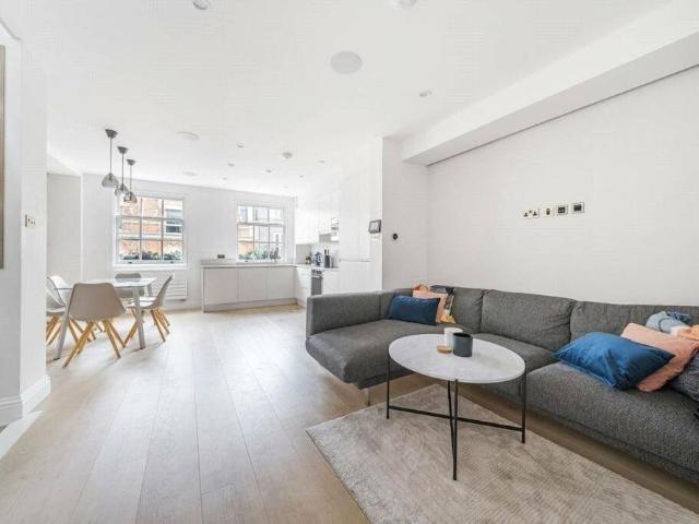 Windmill Street, W1T, London
