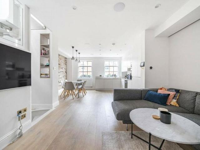 Windmill Street, W1T, London