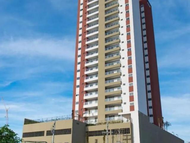 Winds Congesa vista parque ecológico 105m2