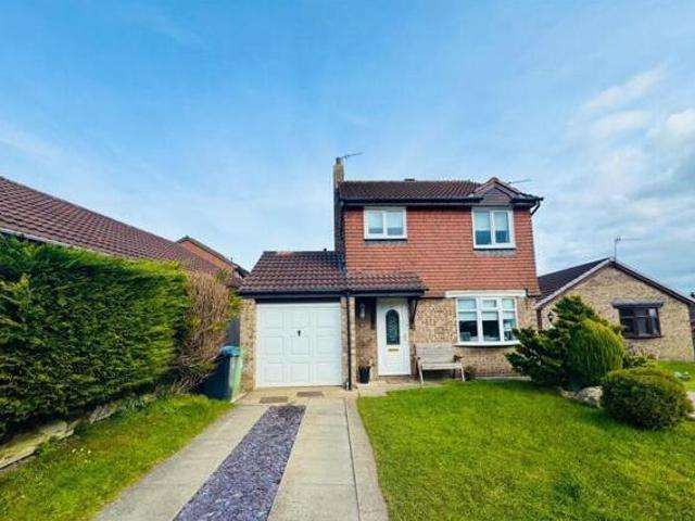 Winds Lonnen, Murton, 3 Bedroom House