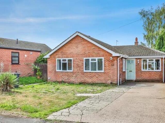 Windsmoor Road, Brinsley, 4 Bedroom Detached