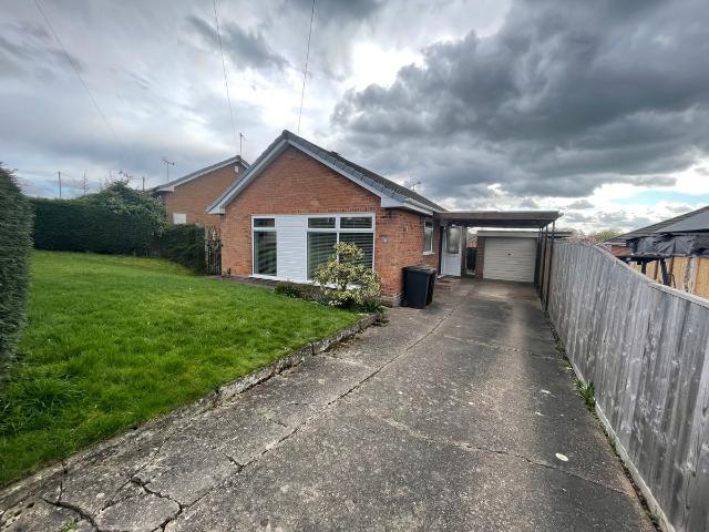 Windsmoor Road, Nottingham NG16, 3 bed bungalow to rent, £1,200 pcm | PrimeLocation