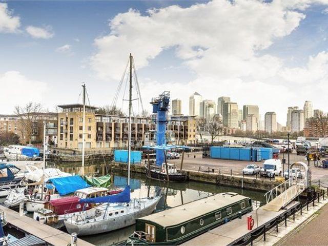 Windsock Close, London, SE16 7FL