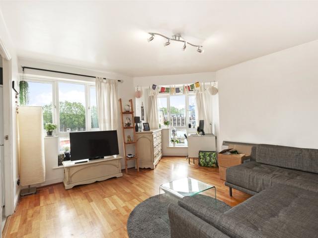 Windsock Close, London, SE16 7FL