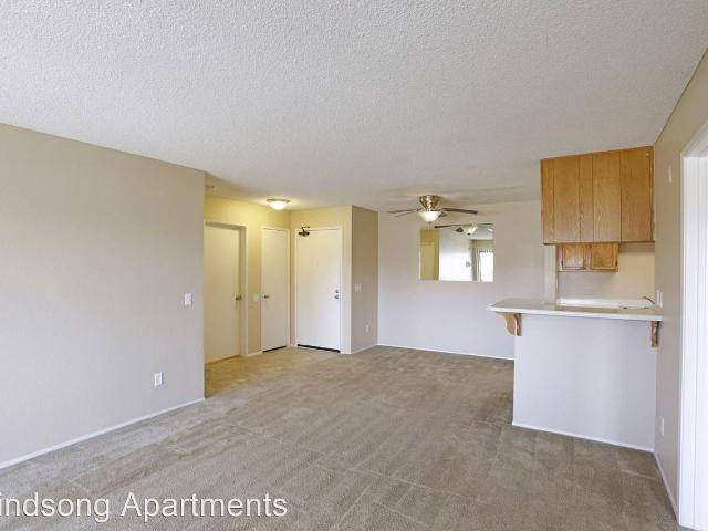 Windsong 1 Bedroom Apartment for Rent at 615 Sea Vale St, Chula Vista, CA 91910 North Chula Vista