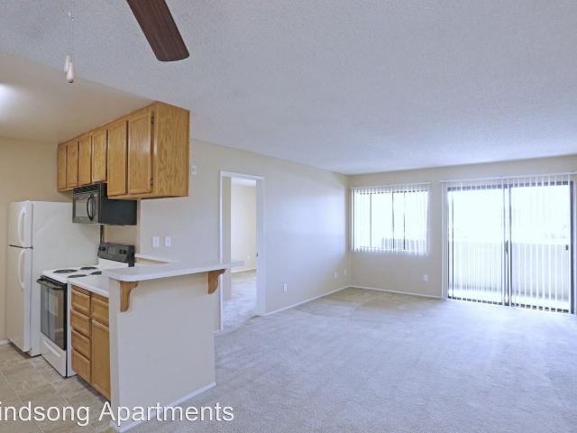 Windsong 1 Bedroom Apartment for Rent at 615 Sea Vale St, Chula Vista, CA 91910 North Chula Vista