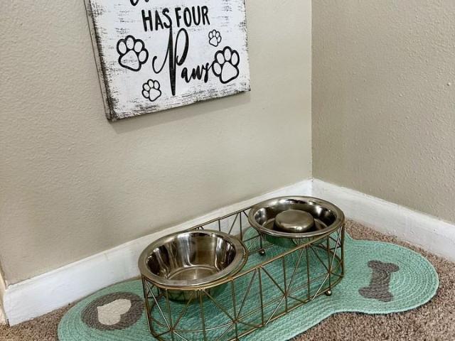 Windsong Village Apartments 1 Bedroom Apartment for Rent at 2929 Hirschfield Rd, Spring, TX 77373