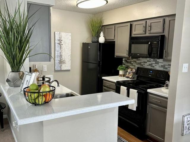 Windsong Village Apartments 2 Bedroom Apartment for Rent at 2929 Hirschfield Rd, Spring, TX 77373