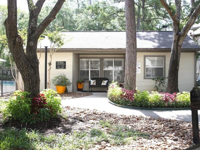 Windsong Village Apartments 2 Bedroom Apartment for Rent at 2929 Hirschfield Rd, Spring, TX 77373