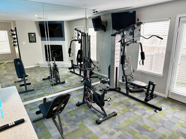 Windsong Village Apartments 2 Bedroom Apartment for Rent at 2929 Hirschfield Rd, Spring, TX 77373