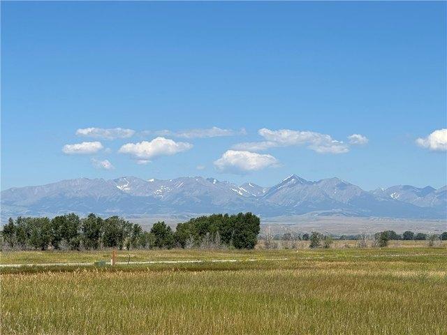 Windsong Way, Big Timber, MT 59011