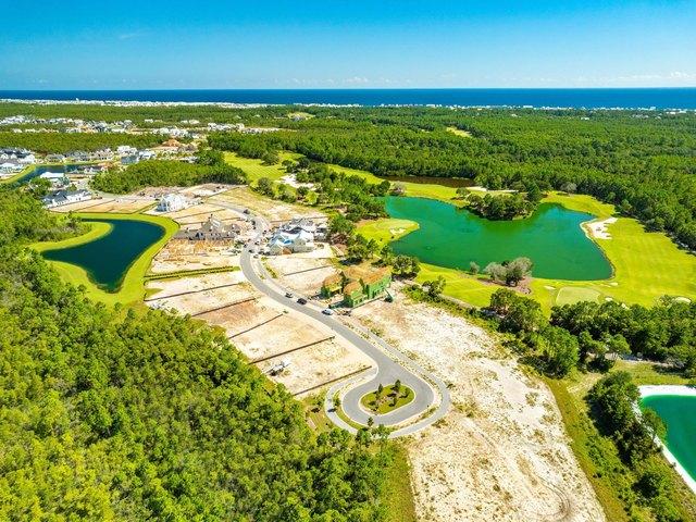 Windsong Dr Lot 104, Watersound, FL 32461