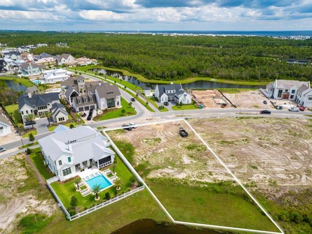 Windsong Dr Lot 30, Inlet Beach, FL 32461