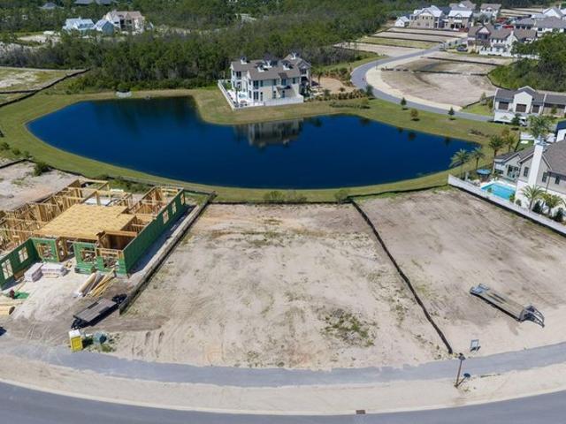 Windsong Dr Lot 35, Watersound, FL 32461