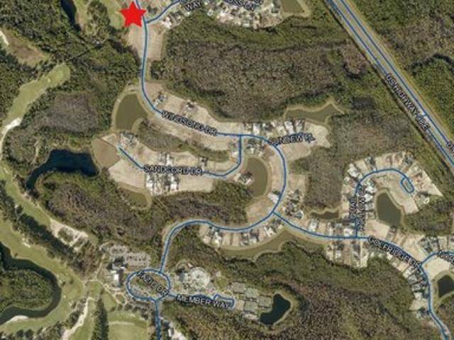 Windsong Dr Lot 82, Inlet Beach, FL 32461