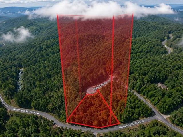 Windsong Pt, Jasper, GA 30143