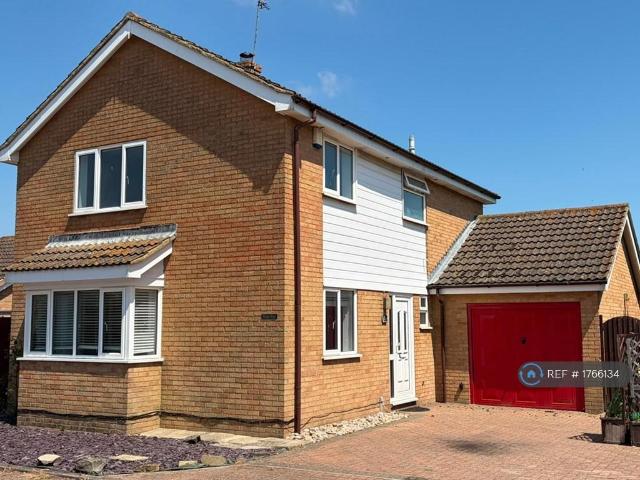 Windsor Mews, New Romney, TN28 5 bed detached house to rent £1,995 pcm £460 pw