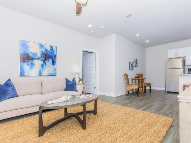 Windsor at Manhattan 1 Bedroom Apartment for Rent at 1499 Central Park Blvd, Harvey, LA 70058