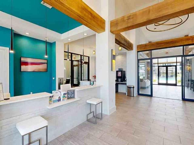 Windsor at Manhattan 1 Bedroom Apartment for Rent at 1499 Central Park Blvd, Harvey, LA 70058