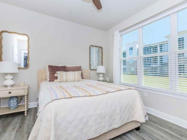 Windsor at Manhattan 1 Bedroom Apartment for Rent at 1499 Central Park Blvd, Harvey, LA 70058