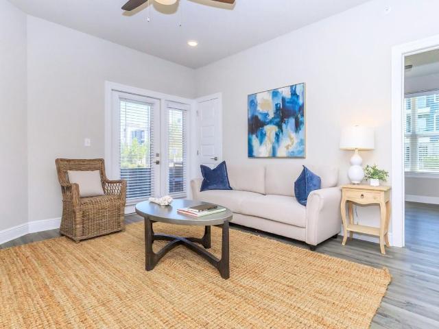 Windsor at Manhattan 2 Bedroom Apartment for Rent at 1499 Central Park Blvd, Harvey, LA 70058