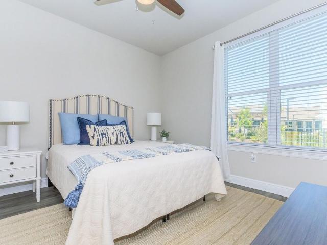 Windsor at Manhattan 2 Bedroom Apartment for Rent at 1499 Central Park Blvd, Harvey, LA 70058