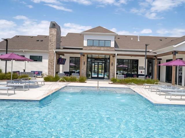 Windsor at Manhattan 2 Bedroom Apartment for Rent at 1499 Central Park Blvd, Harvey, LA 70058