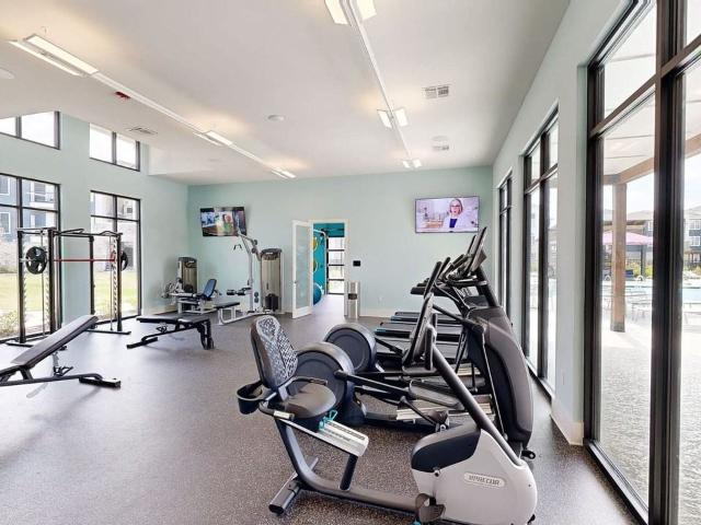 Windsor at Manhattan 2 Bedroom Apartment for Rent at 1499 Central Park Blvd, Harvey, LA 70058