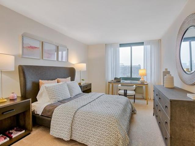Windsor at Mariners Waterloo Townhome