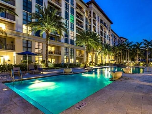 Windsor at Doral A4 1 Bed 1 Bath