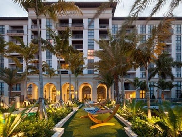 Windsor at Doral A5 1 Bed 1 Bath