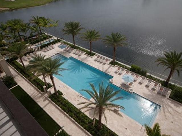 Windsor at Doral A7 1 Bed 1 Bath