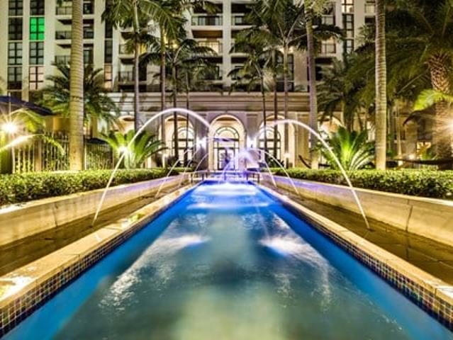 Windsor at Doral A2 1 Bed 1 Bath