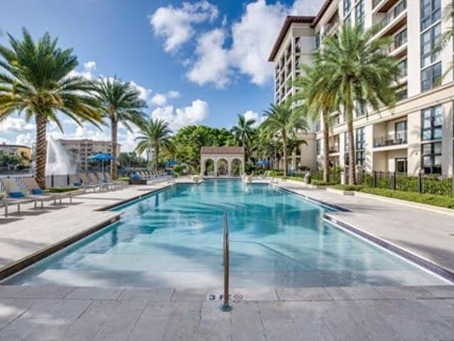 Windsor at Doral A3 1 Bed 1 Bath