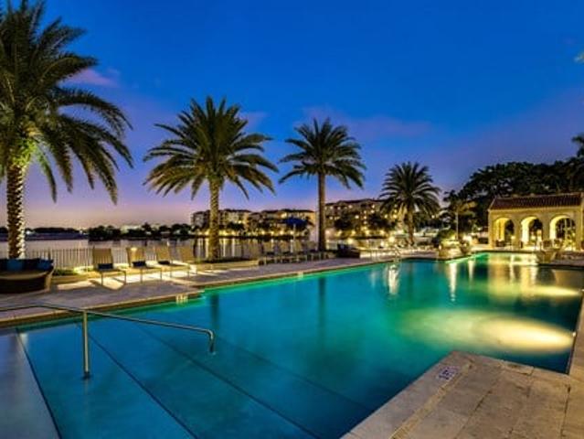 Windsor at Doral B4 2 Bed 2 Bath
