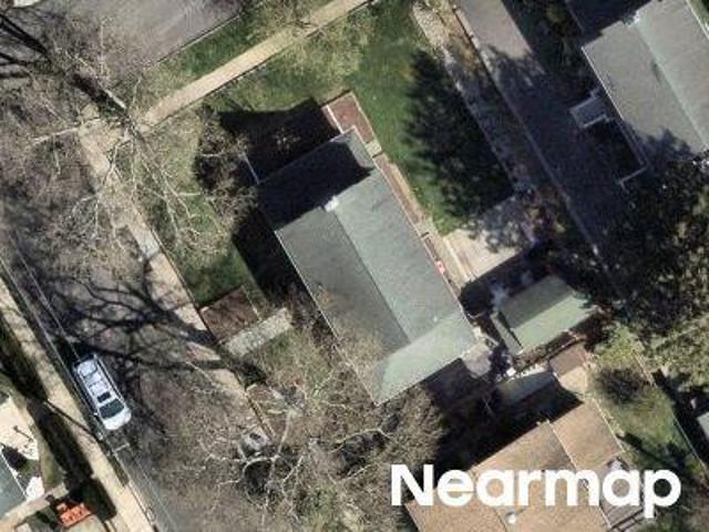 Windsor Ave
