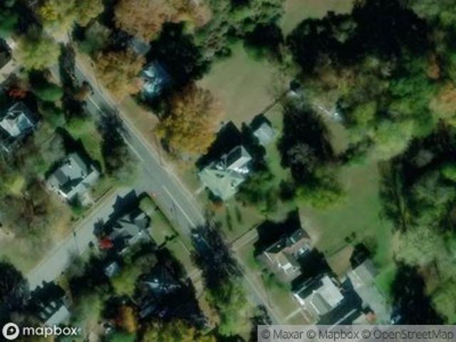 Windsor Ave